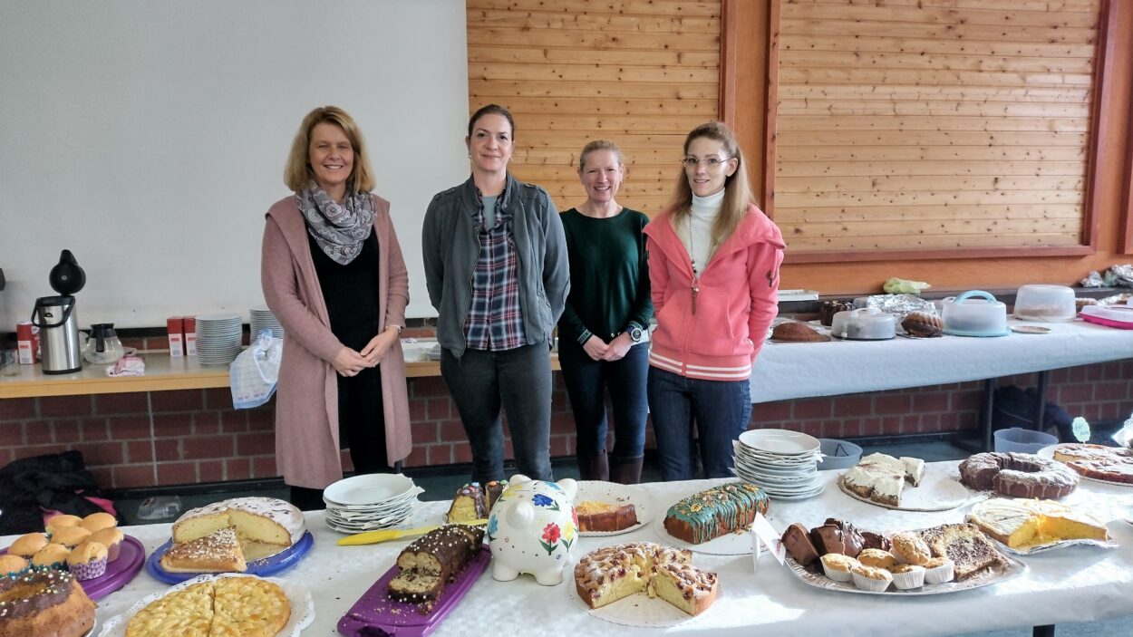 Tag der offenen Tür 2022 – Franz-Meyers-Gymnasium Mönchengladbach