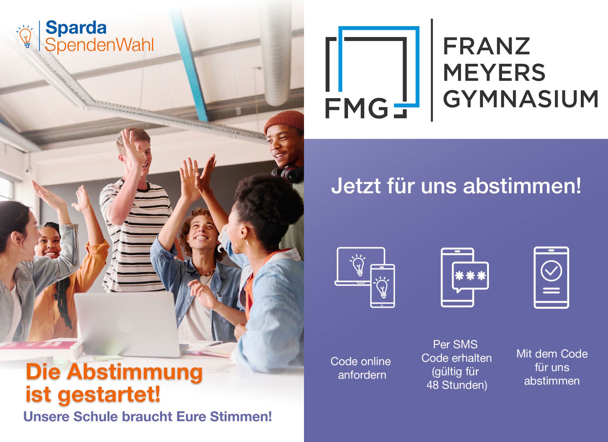 Kollegium – Franz-Meyers-Gymnasium Mönchengladbach